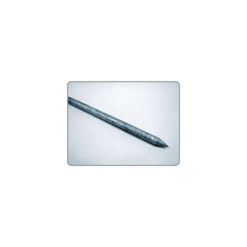 Galv Earth Rod Without Clamp