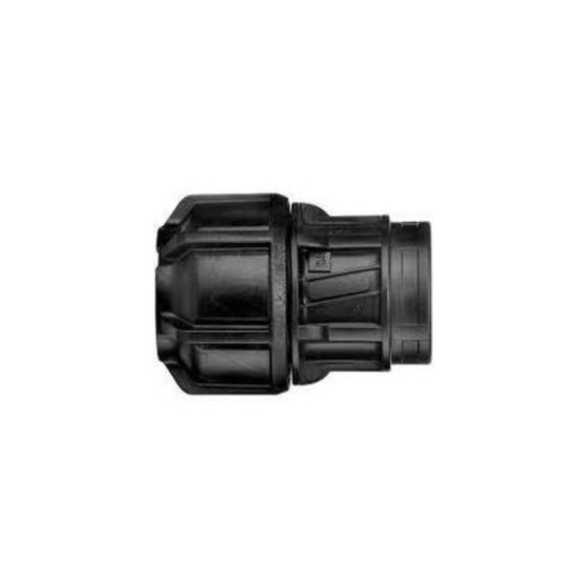 Philmac 312 End Connector Pipe Fittings